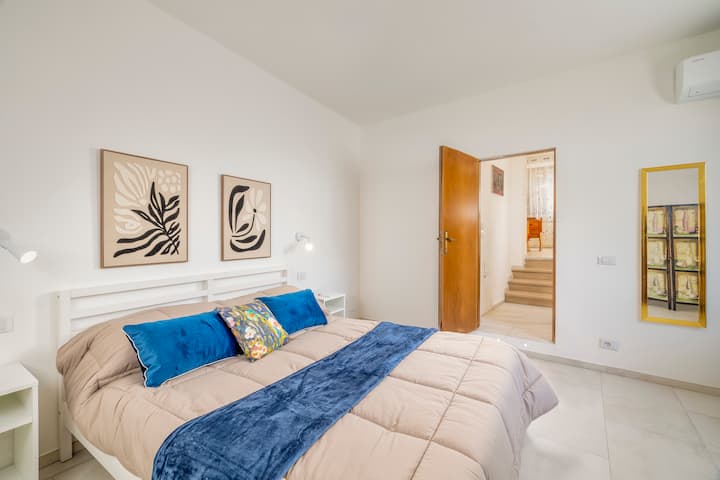 Il Loggiato – Elegant Apartment With Loggia - Montepulciano