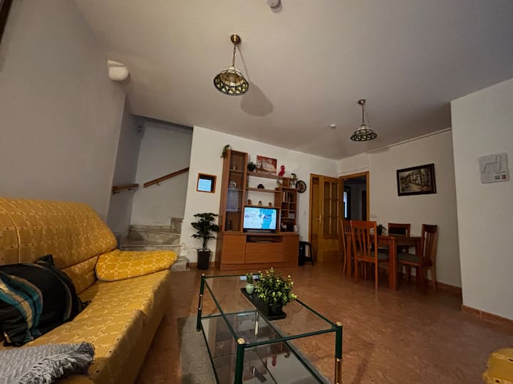 Casa Rural Chantal - San Martín de Trevejo