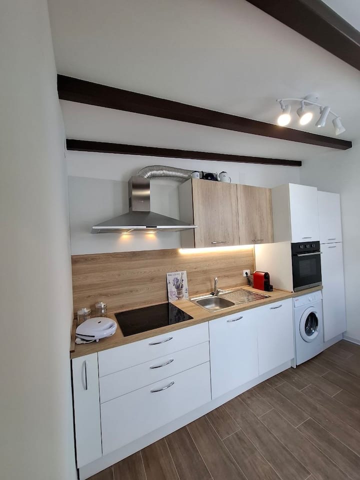 Luminosa Central Suite - Syracuse