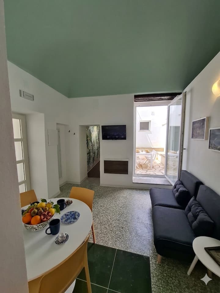 Luminosa Central Suite - Syracuse