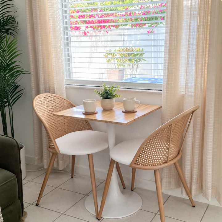 200 Steps To Beach • Park Once, Walk Everywhere - Deerfield Beach
