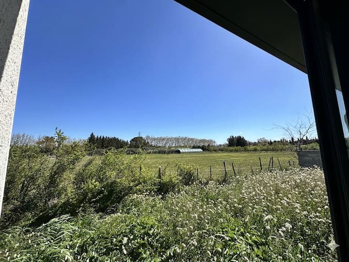 L'aparté Des Alpilles - Saint-Rémy-de-Provence