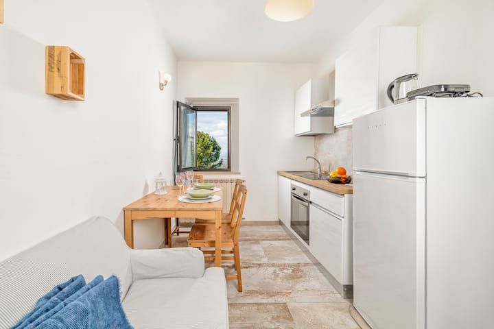 Montepulciano – La Piazza | Central, Ac & Parking - Montepulciano