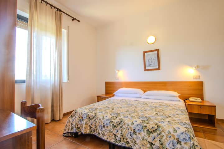 Matrimoniale Basic Bufalona - Massa Marittima