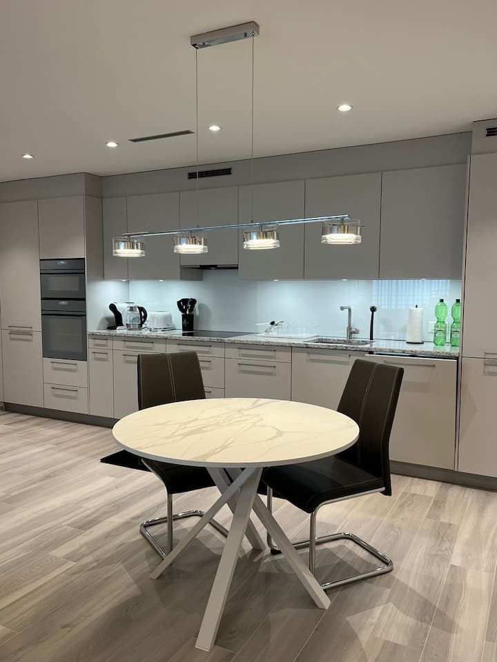 Cozy Apartment - Zürich