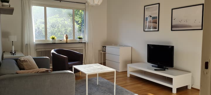 Lägenhet I Mölndal Centrum - Gothenburg