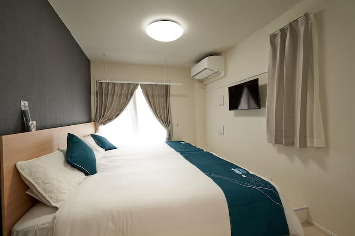 Newly Apt｜3min To Metro｜direct To Shinjuku Shibuya - Ikebukuro