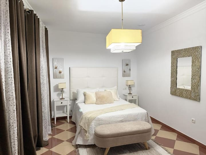 Casa Miguelín - Setenil de las Bodegas