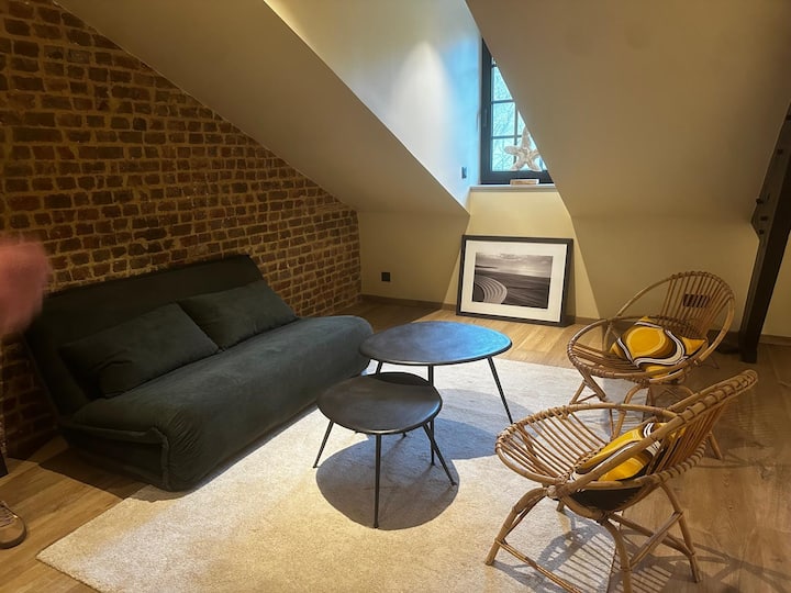 L'écrin De Fécamp - Fécamp