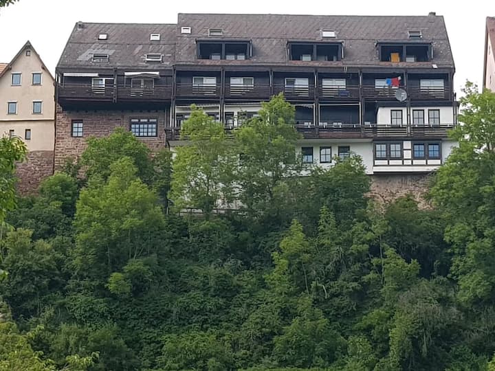 Monteurhotel Calw Bis 45 Personen Mit Parkplätze - Neubulach