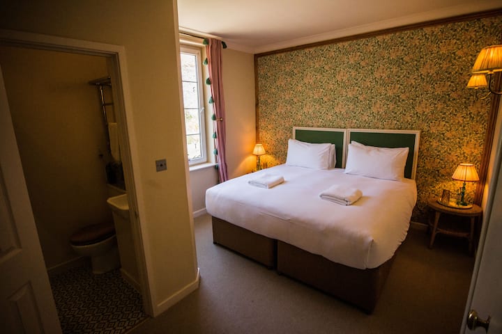 The Village Hall - Norfolk