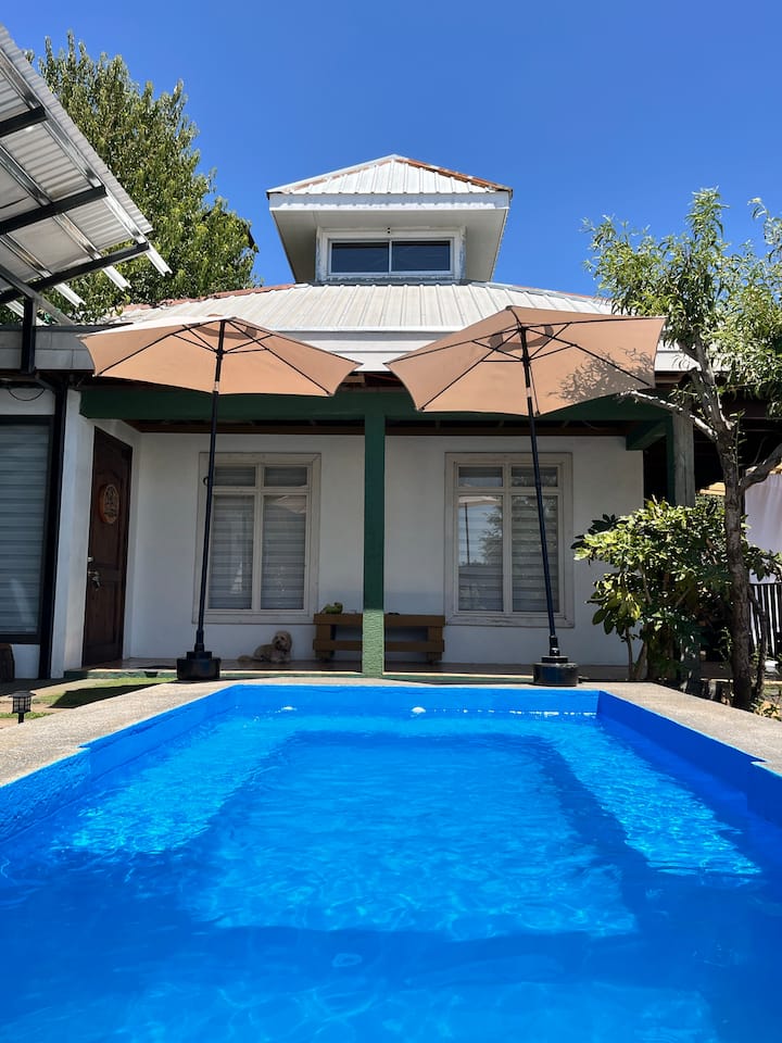 Loft Greta Antonia - Ñuble