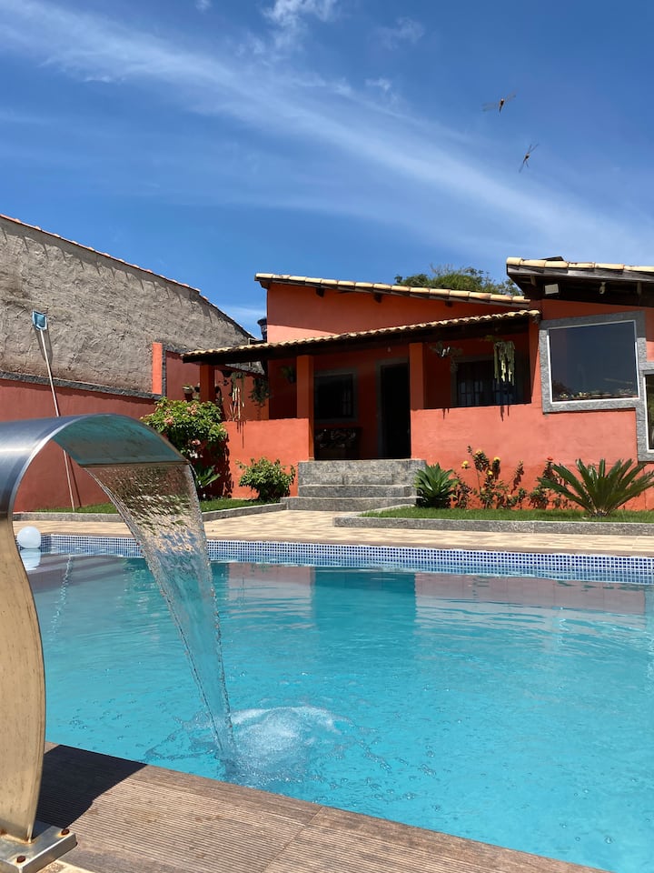 Chácara Do Melancia - Pindamonhangaba