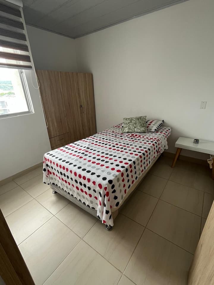 Apartamento Familiar Con Piscina Y Parking - Flandes