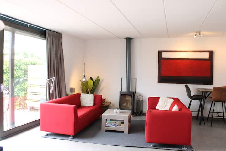 Lemster Geluk Nr. 211 - Lemmer - Lemmer