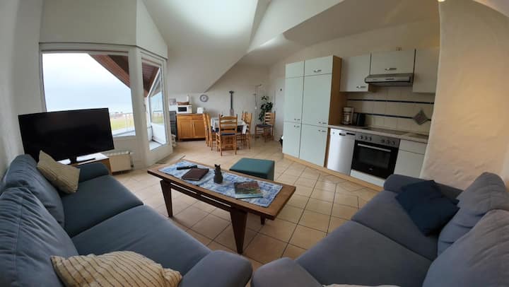 Apartement E4 - Olpenitz