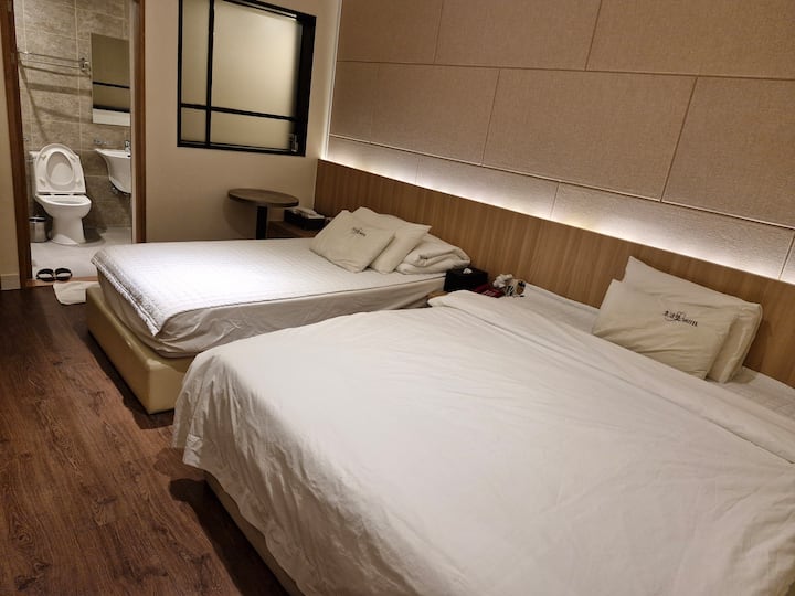 김해여행과 출장은 초코렛에서 - 부산광역시