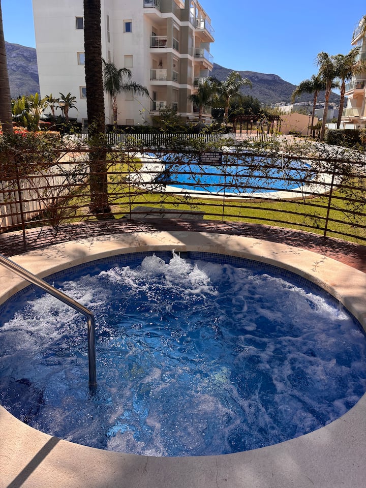 Apartamento En Dénia - Denia