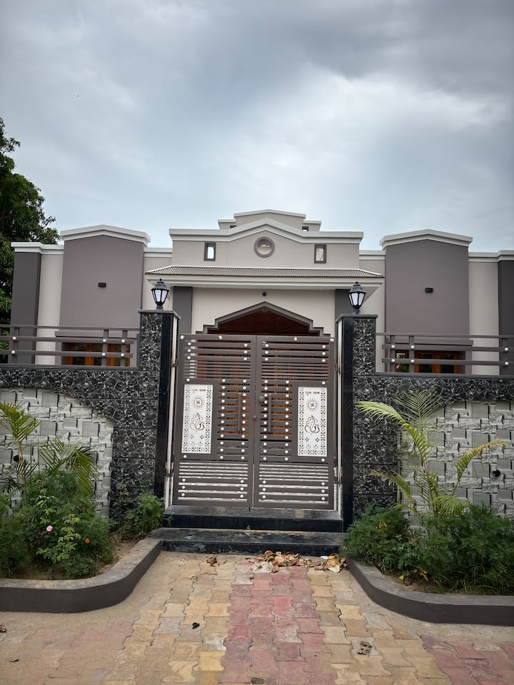 Gajanand Farm - Mundra