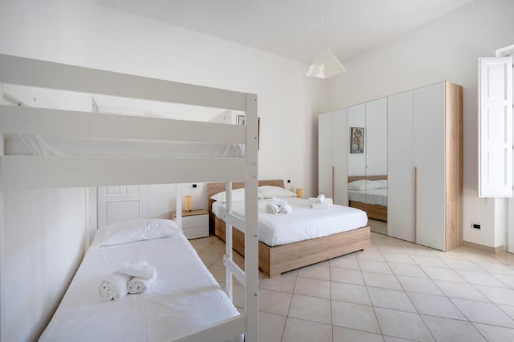 Iris Apartment By Il Pumo Di Puglia - Monopoli