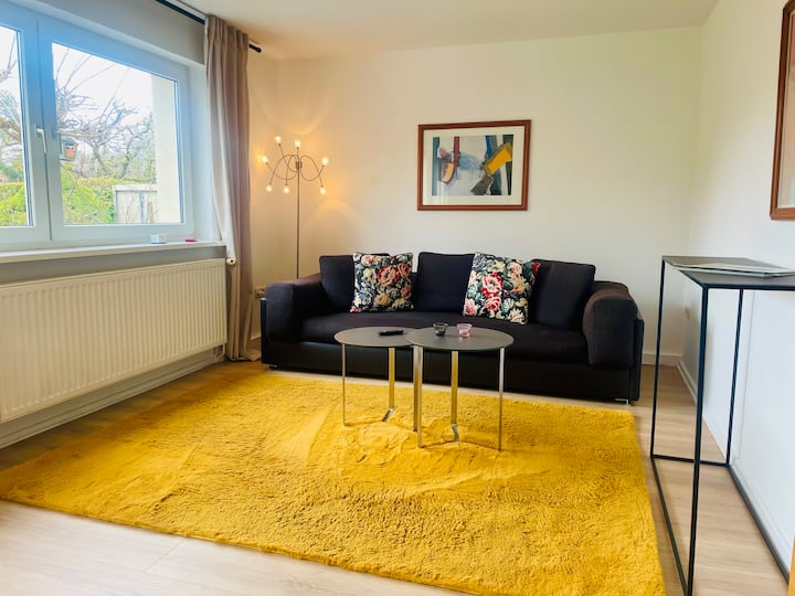 Haus Nähe Havelseen Zwischen Potsdam Und Berlin - Brieselang