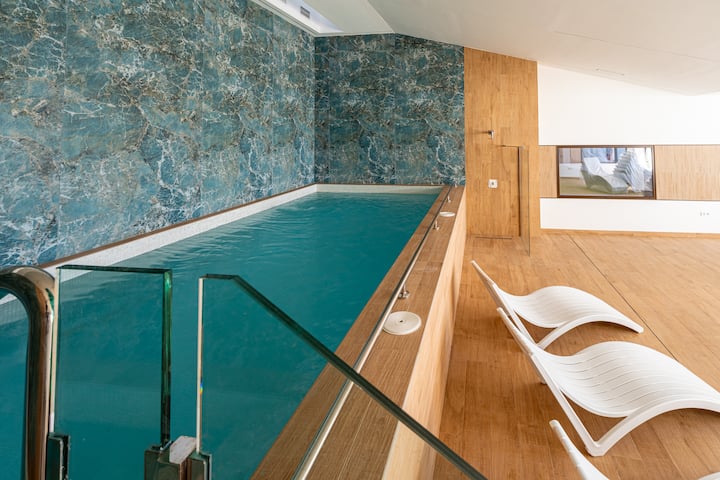 Jacuzzi Privado Cerca De Benidorm - Finestrat