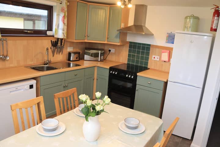 Not All Lodges Are The Same! - Bude