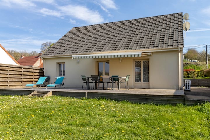 Gîte Yucca à 3km Du Zoo De Beauval - Saint-Aignan-sur-Cher