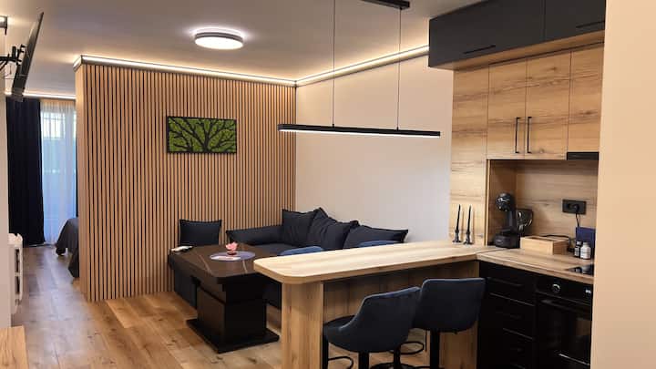 Nova Valley City Stay 1 - Kazanluk