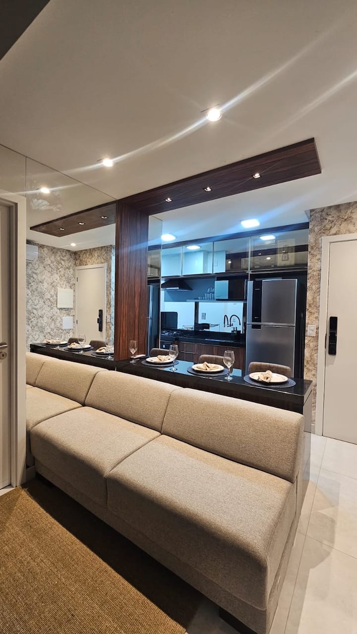 Alto Padrão Em Itaparica | 300m Da Praia + Piscina - Brazil