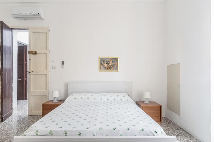 Palazzo Barba - Bilocale Corso Roma Gallipoli - Gallipoli