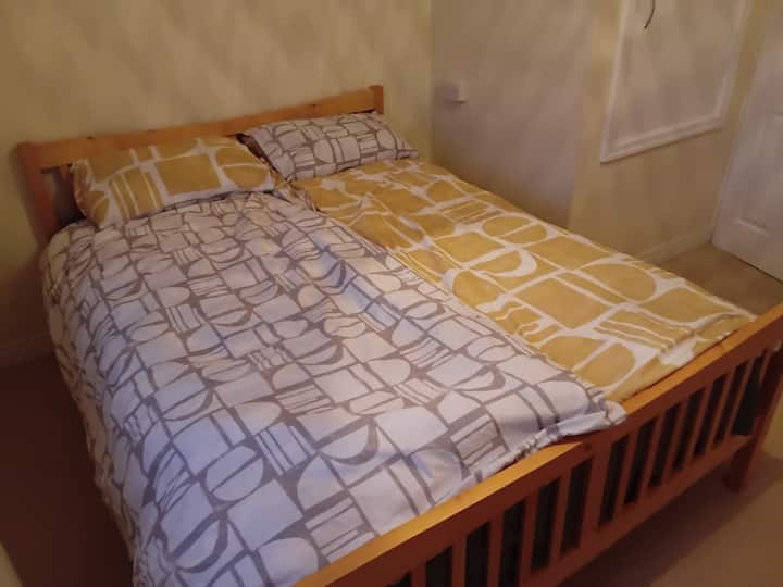 2 Bed House In York - York