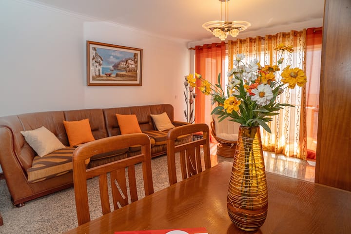 Brisa De Sesimbra | Feel At Home Near The Beach! - Sesimbra