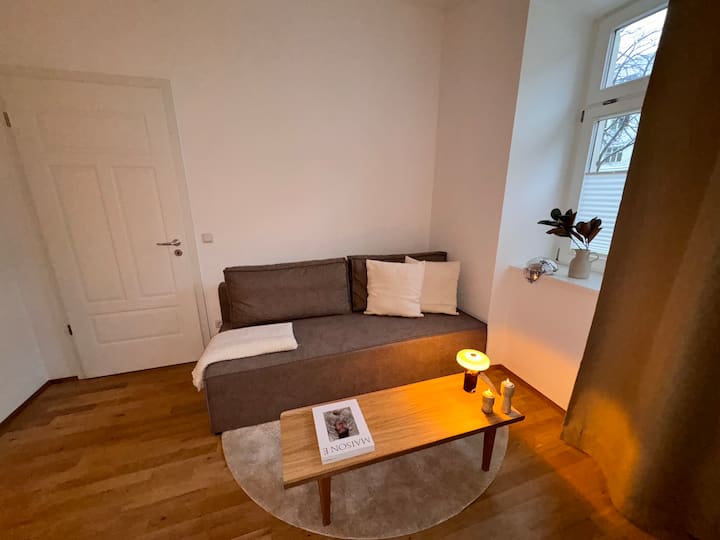 Cozy City Apartement - Munich