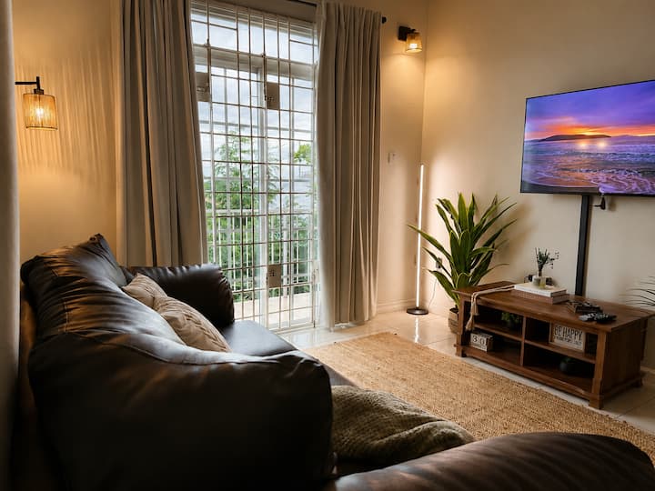 Lady Loft At Musgrave Mews Additional Sleep Space - Kingston