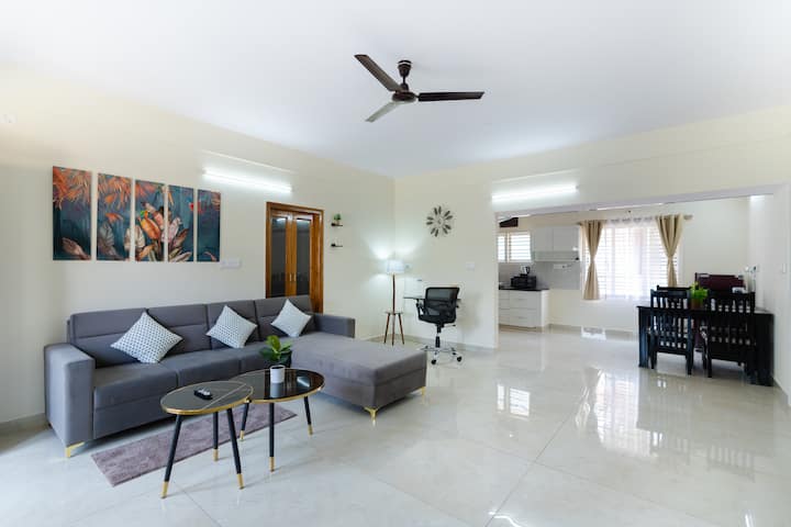 Vsr - 202 Jp Nagar/jayanagar/btm - Bengaluru