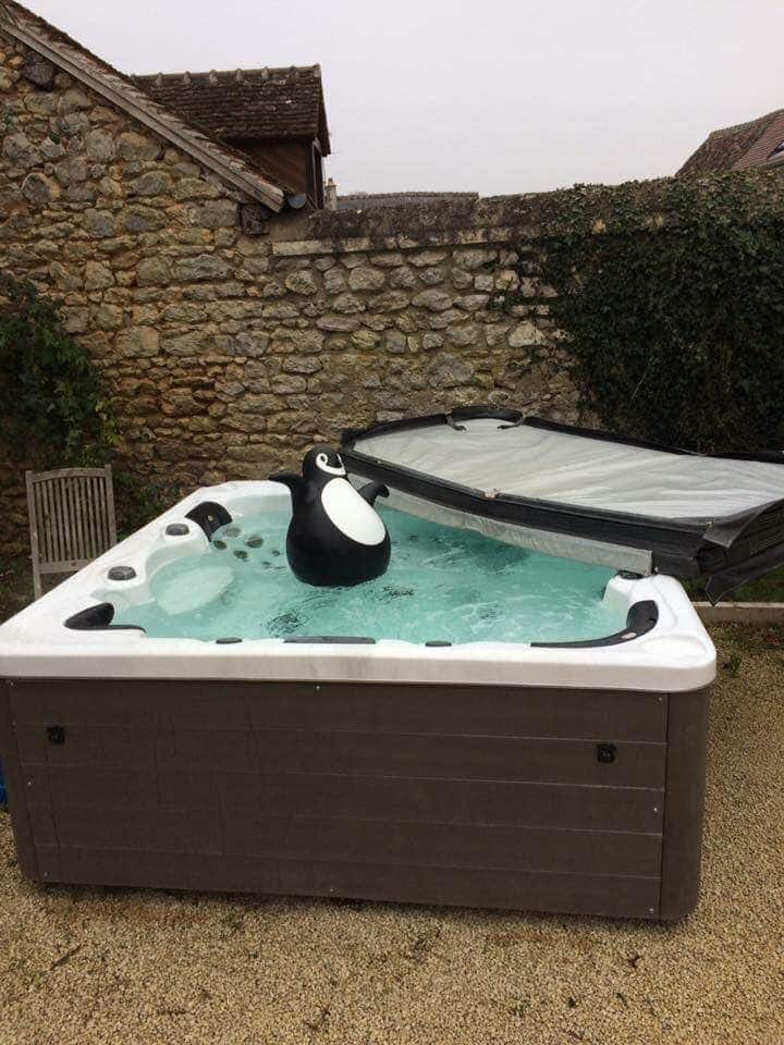 L’écrin Bohème - Blois