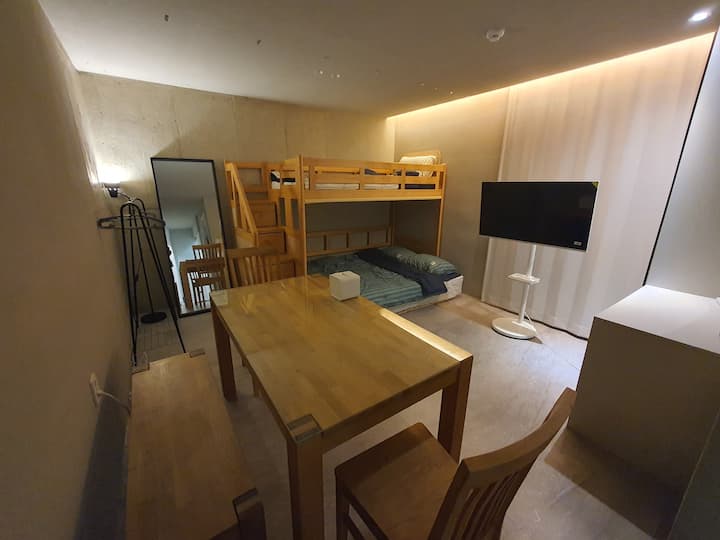 오름스테이 304 - Gwangju