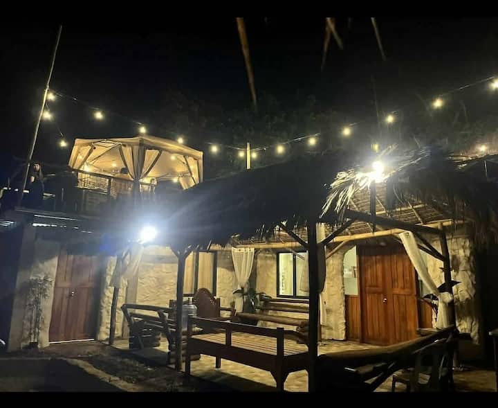 La Rocka Exclusive Dormitory Room Type 30pax - Balingasag