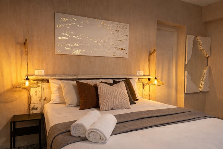 Agostinohouse · Relax Mediterraneo 
Turtle - Pizzo