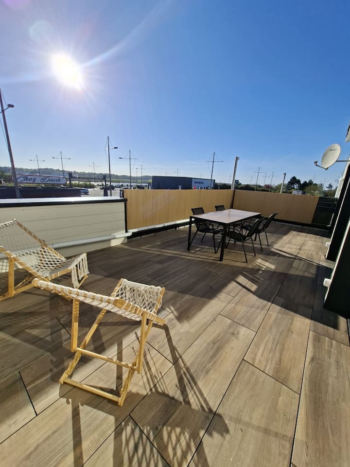 Au Cocon D’agathe - Étaples