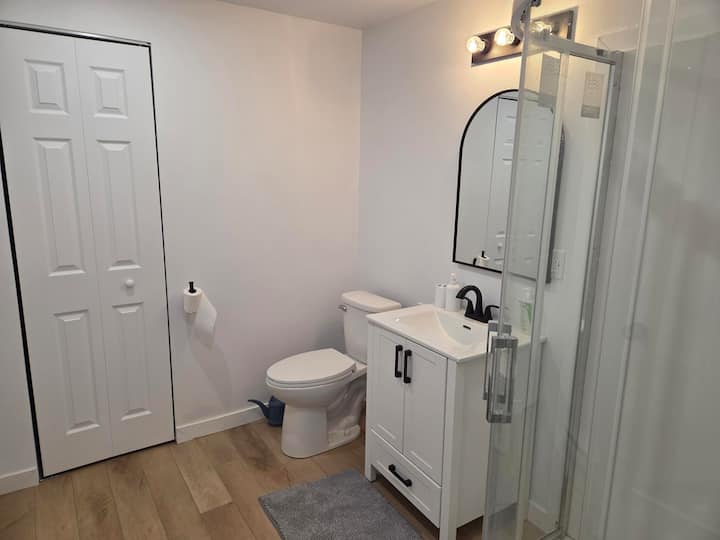1 Bedroom Apartement Gatineau - Ottawa - Gatineau