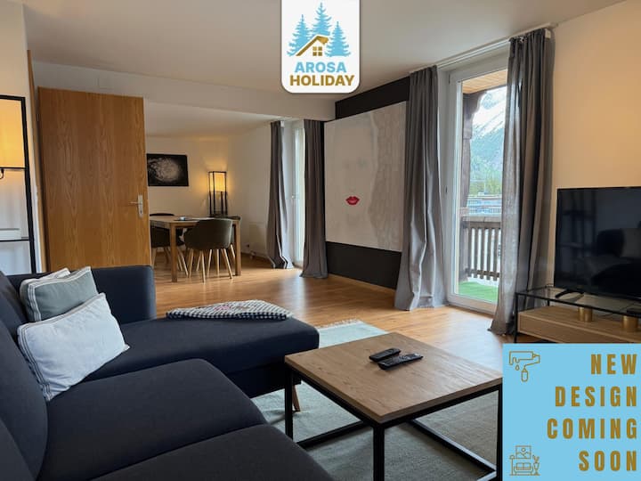 Hermann 1 By Arosa Holiday - Arosa