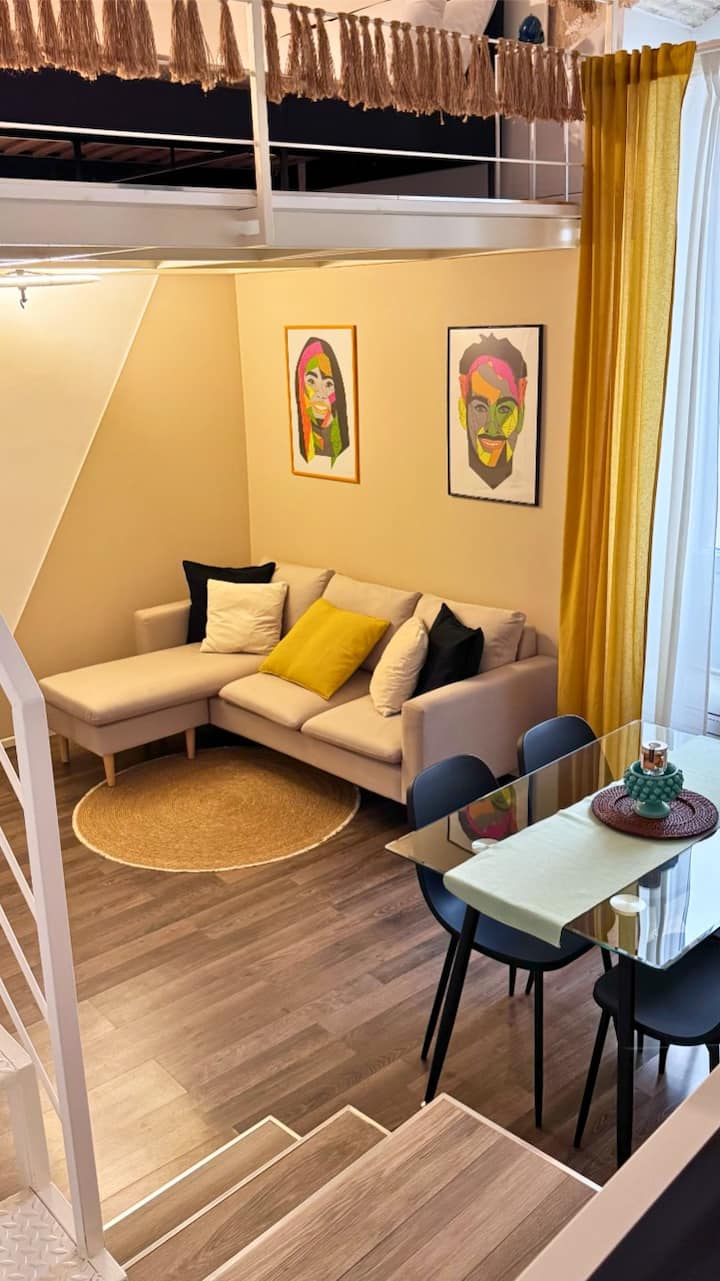 Maison 21 | Old Town Stay, Steps From The Sea - Giovinazzo