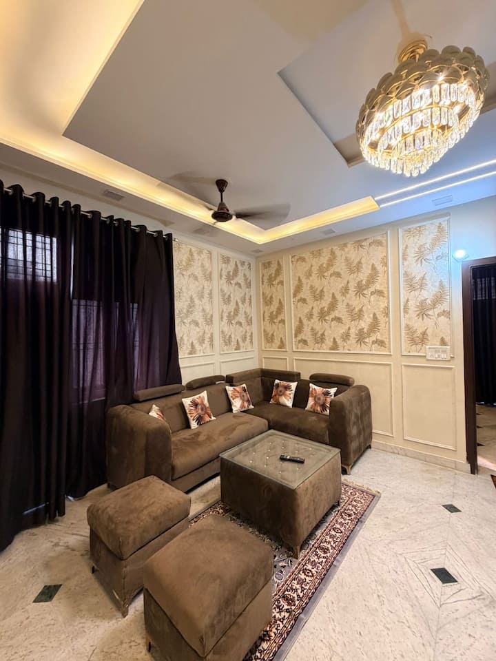 Little Heaven - 델리