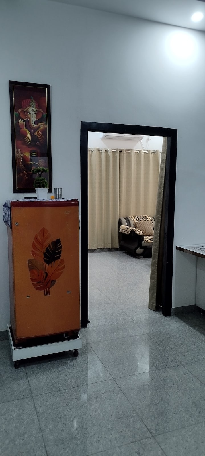 पधारो सा! 
Homestay L Entire Independent Floor - Rajasthan
