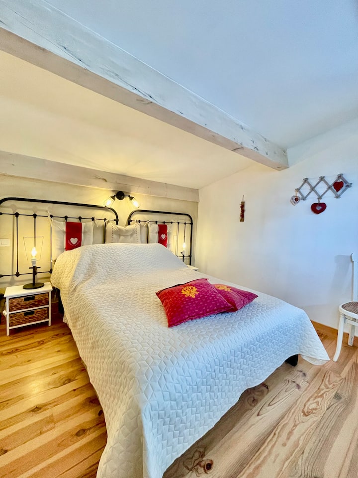 Gîte "Li Soleilladou" - Vallon-Pont-d'Arc