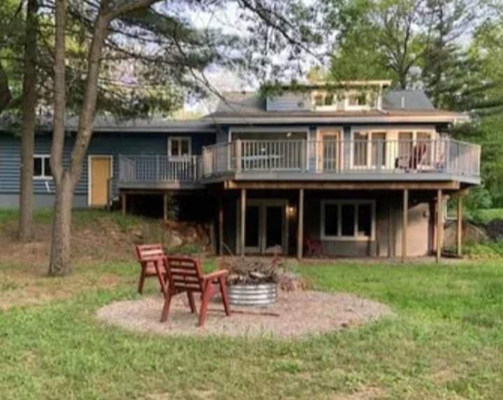 Cookie's Cottage - 凱斯維爾