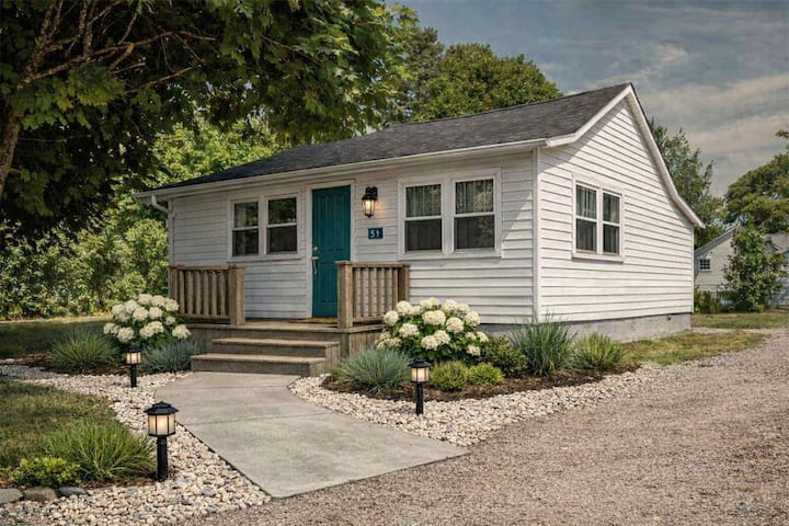 Nouveau Chalet 3ch • Près De La Plage Parlee - Shediac