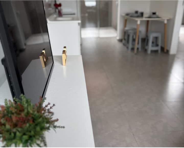 Casa Super Confortável Para 3 Pessoas - Guaratuba